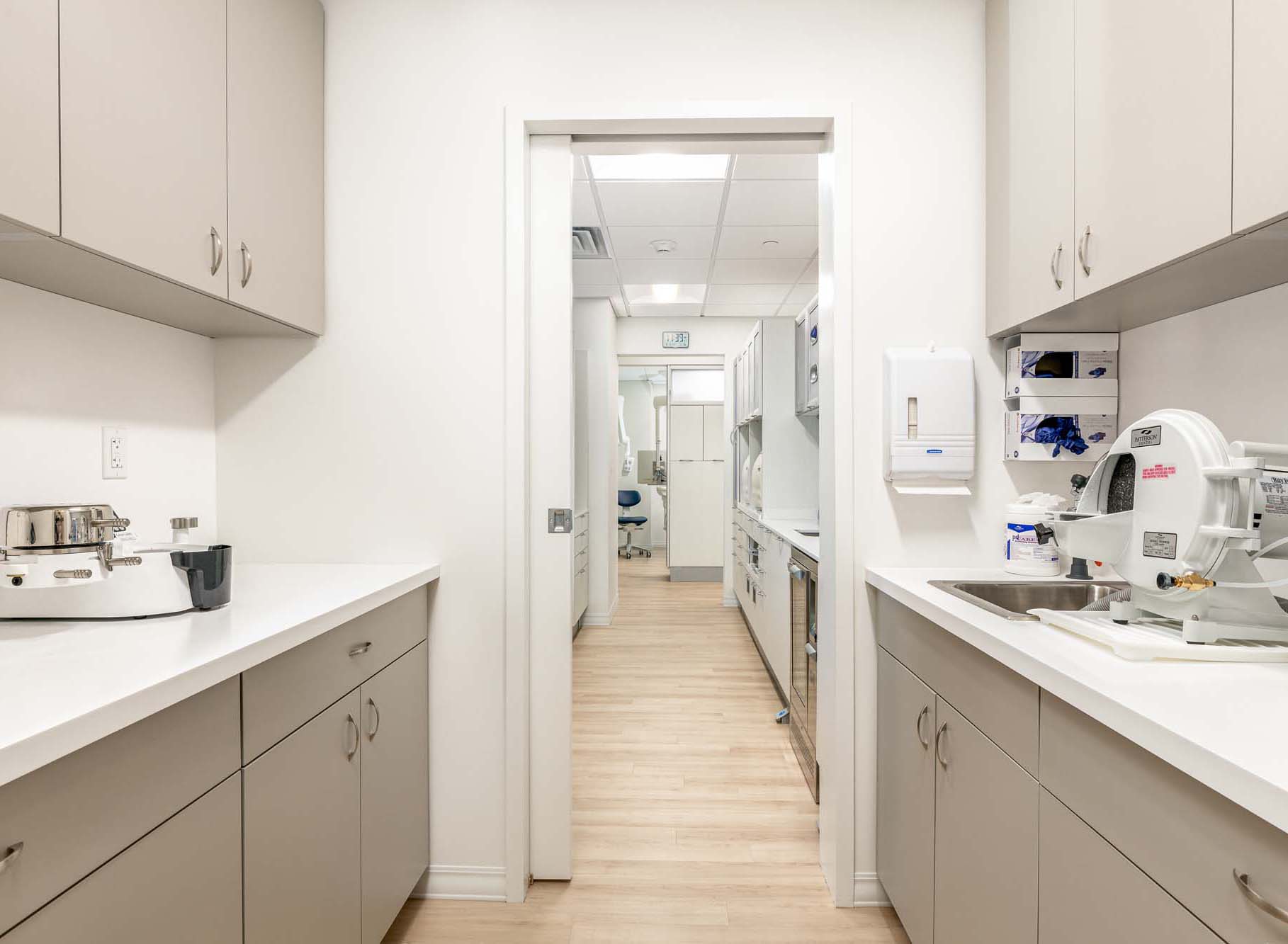 Pure Dental | LDa Architecture & Interiors