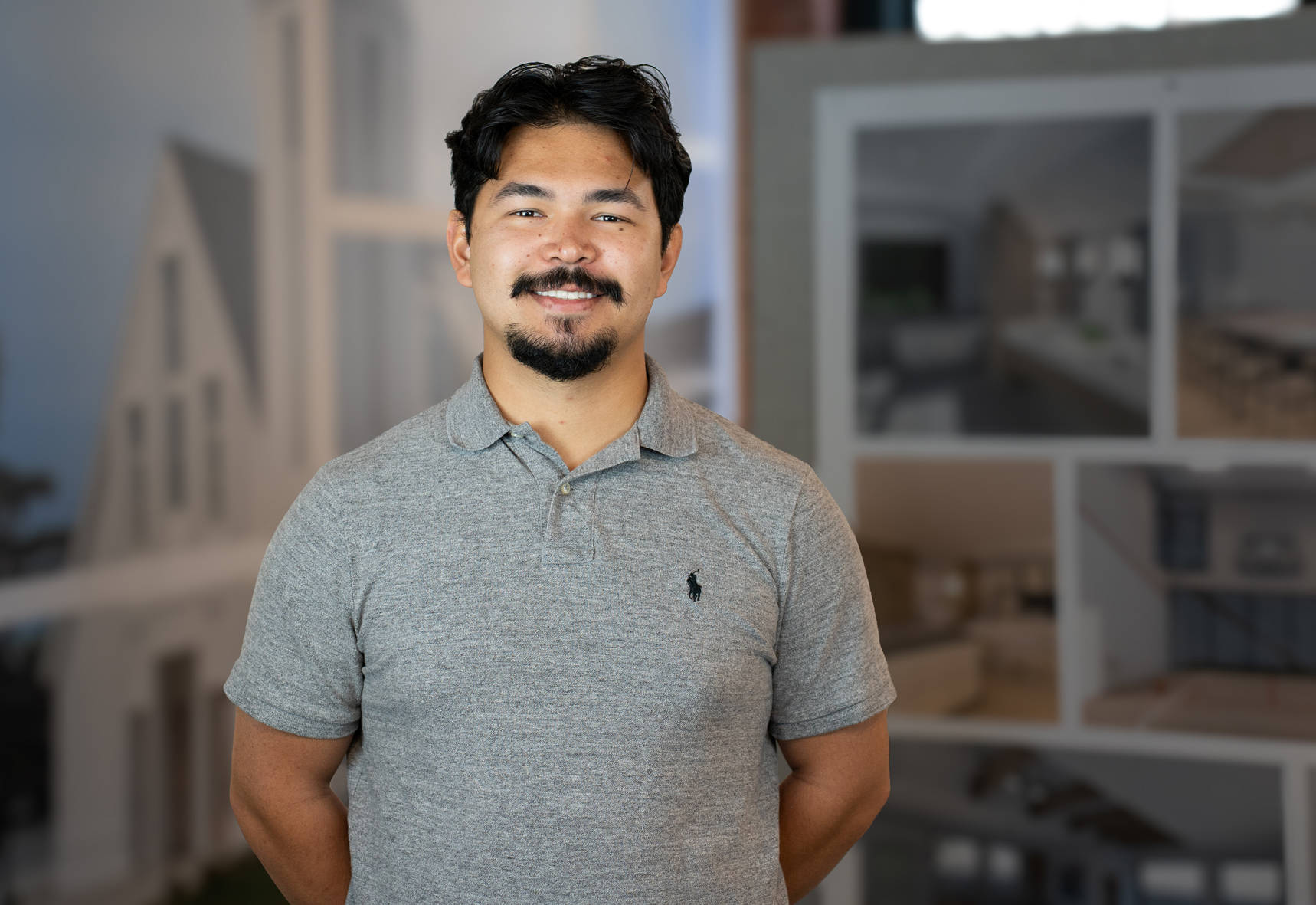 James Auger - LDa Architecture & Interiors