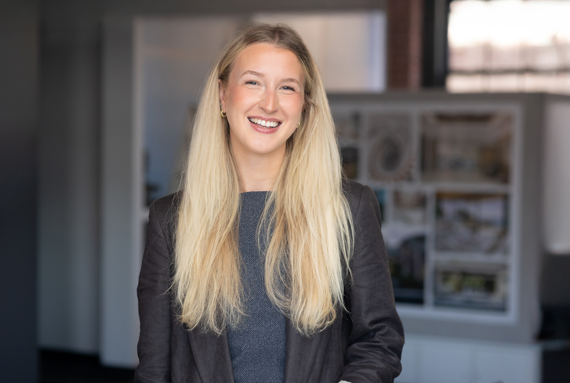 Natasha Martin - LDa Architecture & Interiors