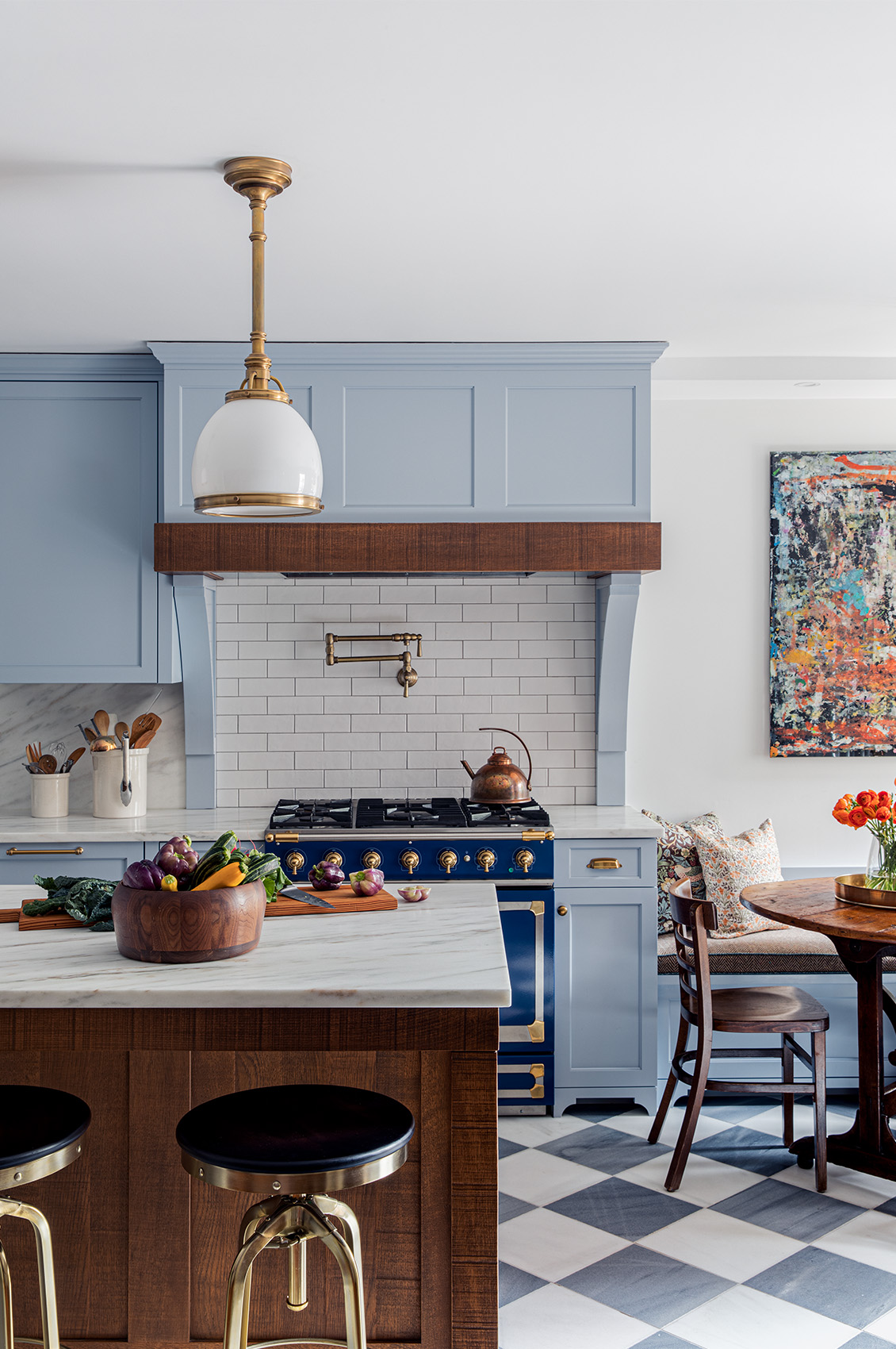 Residential | LDa Architecture & Interiors