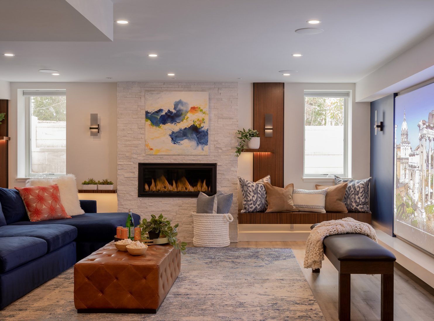 Interior Design | LDa Architecture & Interiors