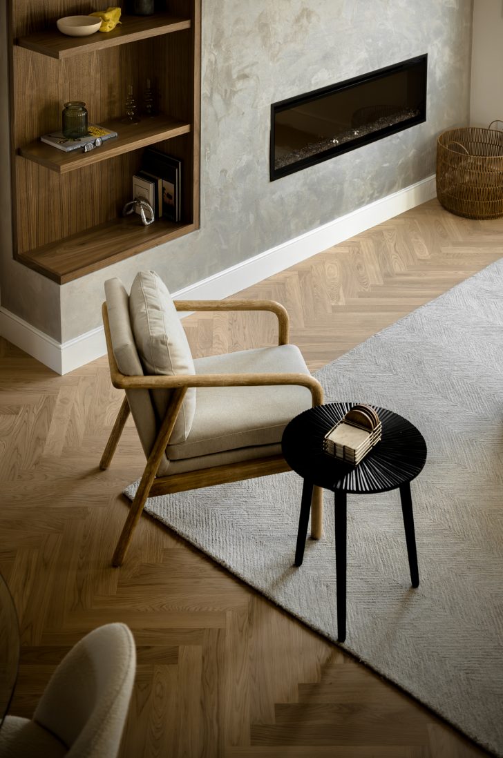 Murphy Court Townhomes - LDa Architecture & Interiors
